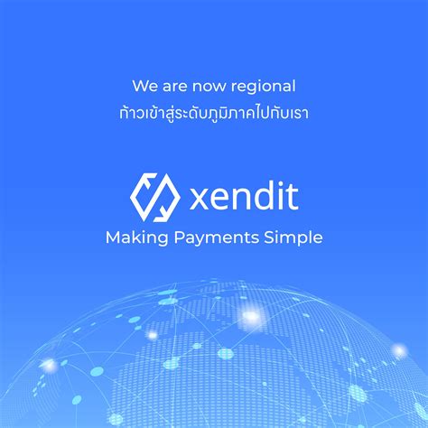 Xendit Thailand
