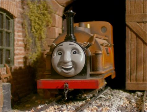 Duke Thomas The Tank Engine Wiki Fandom
