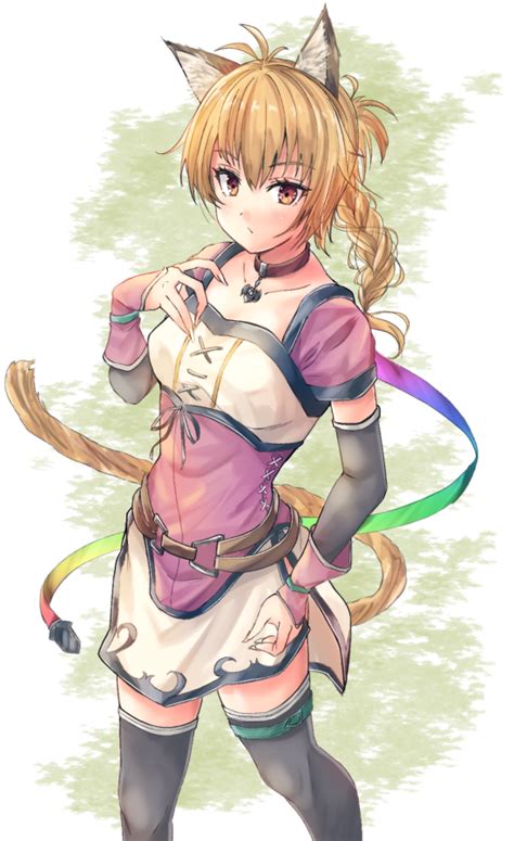 Lyre Fire Emblem And 1 More Drawn By Fuussu21 Kazin Danbooru