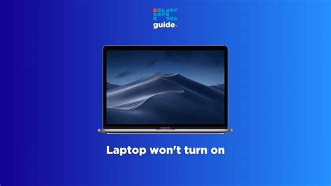 Laptop Won T Turn On Possible Causes And How To Fix PC Guide
