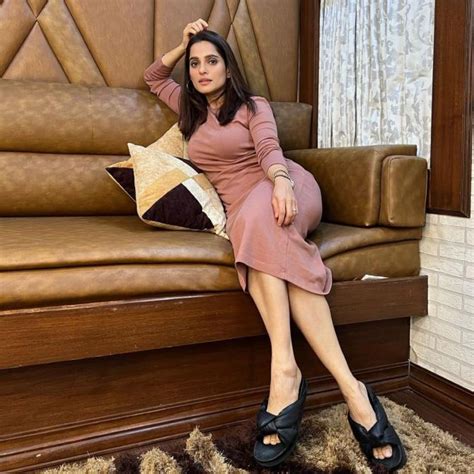 Priya Bapat Always Has Fun With Fashion Get Ahead