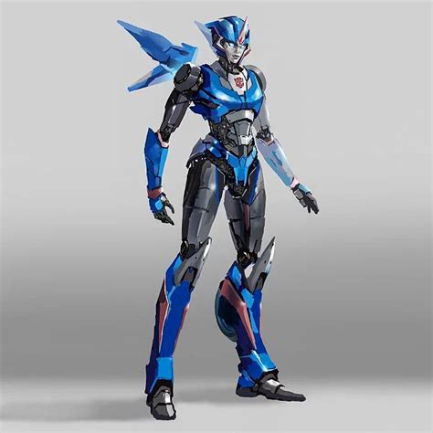 Arcee Artofit