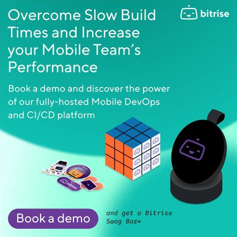 Continuous Integration And Delivery Ci Cd Platform Bitrise Bitrise