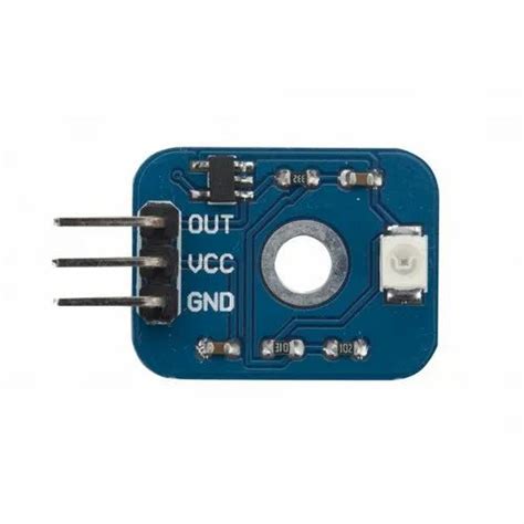 Single Phase Ultra Violet UV Sensor Module At Rs In Bengaluru ID
