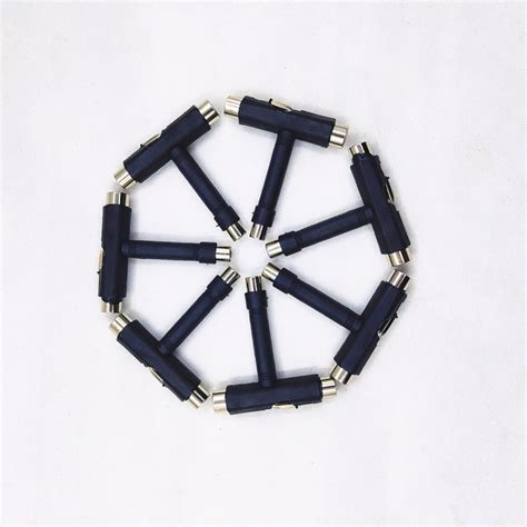 Skateboard Spanner Special T Y Spanner Accessories Semi Automatic Tools