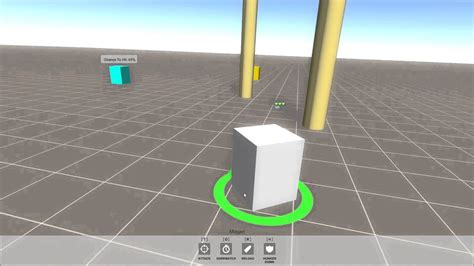 turn based tactical game prototype unity3d youtube