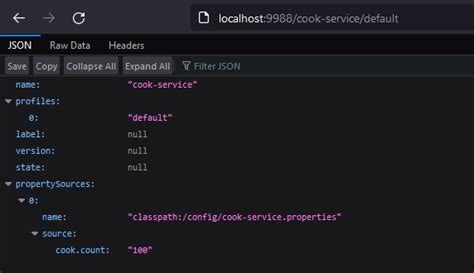 Spring Cloud Config Server Complete Guide W Examples Datmt
