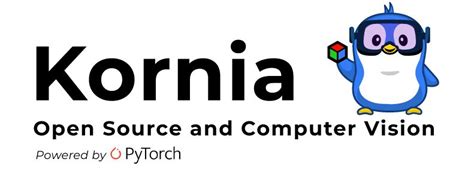 Kornia Ai On Linkedin Kornia Computervision Pytorch Rust Opensource Geometry Deeplearning