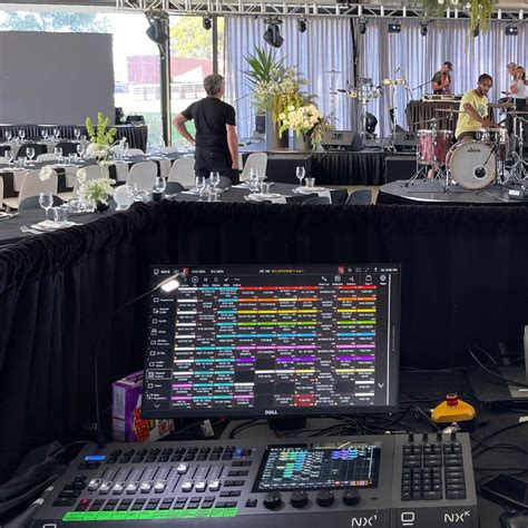 Lighting Technicians Hire Adelaide Jp Light And Sound