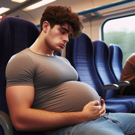 Mpreg Pics Ai Mpreg Men Tumblr Blog Tumlook