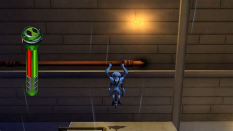 دانلود بازی بن تن حمله ویلگکس برای اندروید مایکت