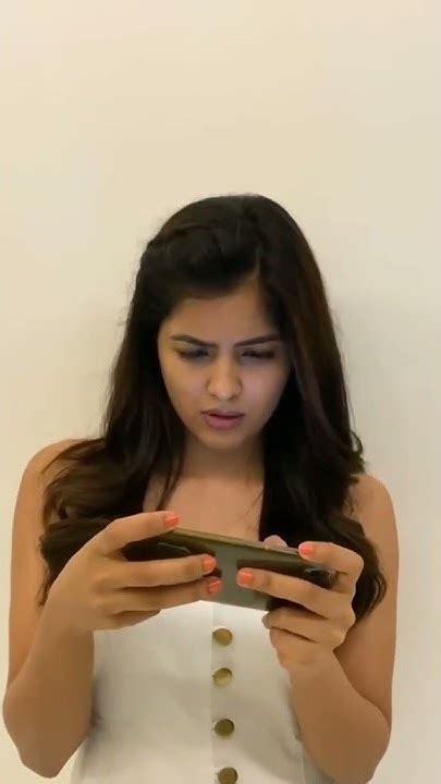 Amrita Ayyar Youtube