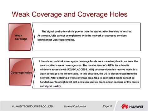 lte optimization pdf computer networking computing