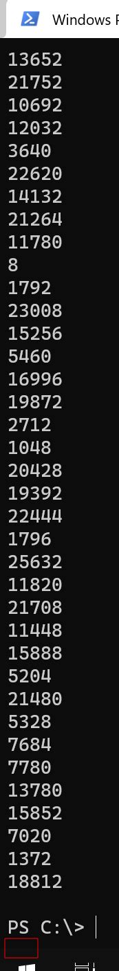 One Line Moved Up When Maximizing Terminal · Issue 13961 · Microsoft