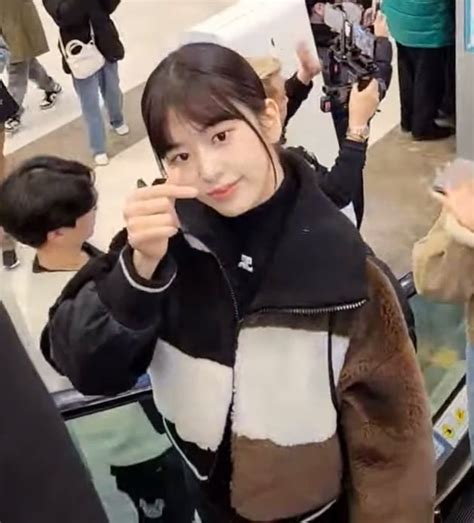 김포크 On Twitter 완전 애기 👶