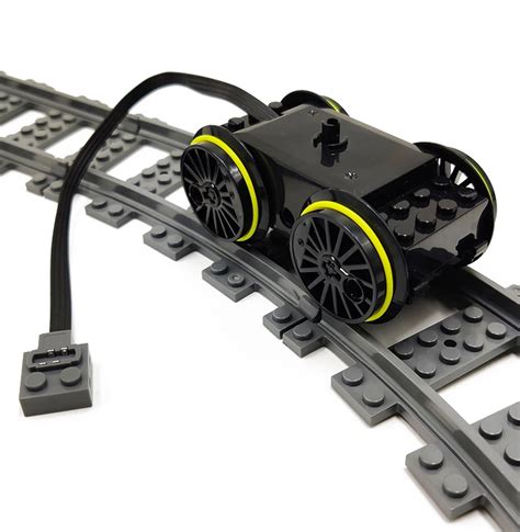Lego Power Functions Train