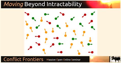 The Complex Causes Of Social Problems Beyond Intractability