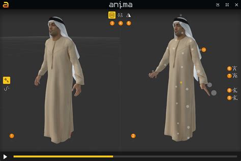 the 3d viewport docs axyz