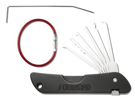 Penetration Testers Toolkit