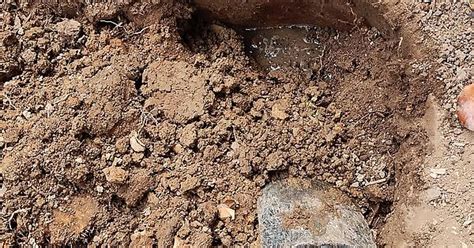 French Drain Pit Album On Imgur