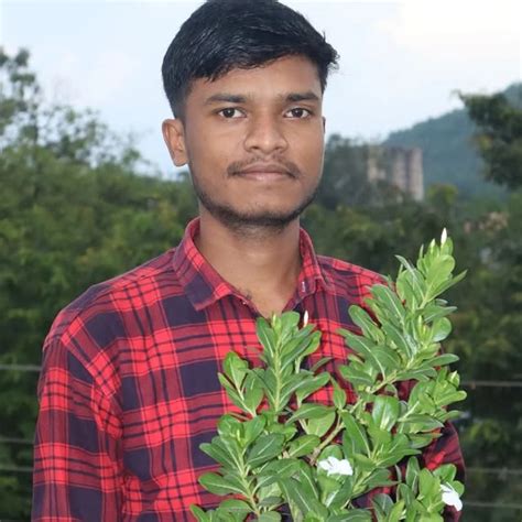 Shubham Kumar Shubham5647kumar • Threads Say More