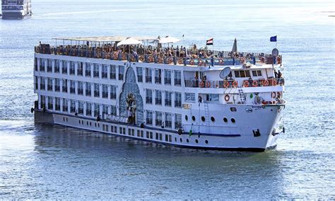 Emilio Egypt Escapes