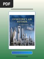 Everyones An Author 4th Edition Pdf Pdf