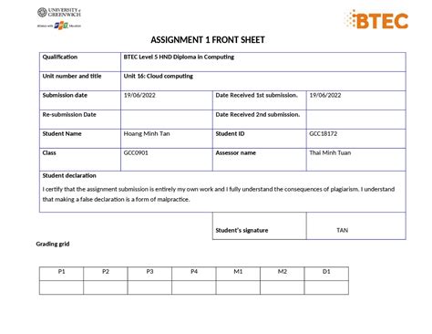1644 Cloud Computing Schemes And Mind Maps Computer Science Docsity