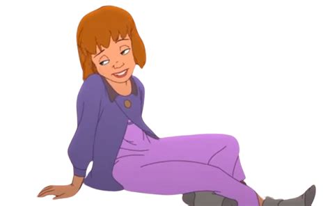 Jane By Dracoawesomeness On Deviantart