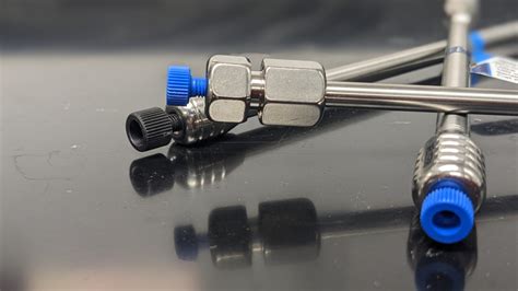 Core Shell Columns What Are They And How Will They Help With My Hplc