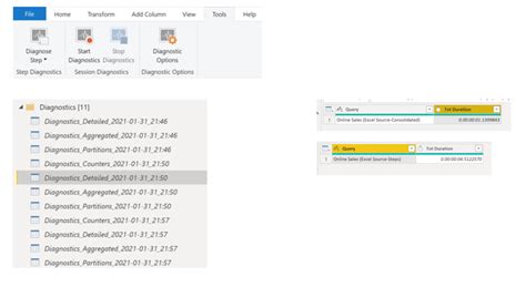 doing power bi the right way 4 power query design best practices
