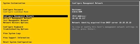 installing esxi on hyper v complete walkthrough