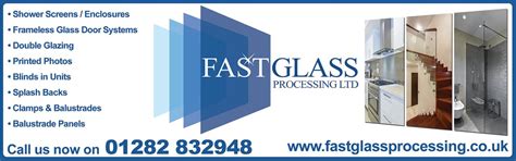 Padiham Glass Ltd Added A New Photo Padiham Glass Ltd
