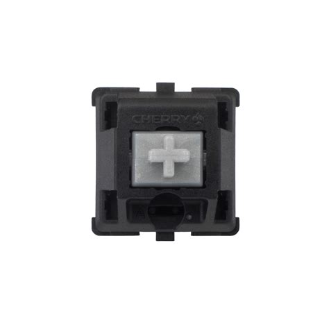 Cherry Mx Speed Silver Switches Mechboards