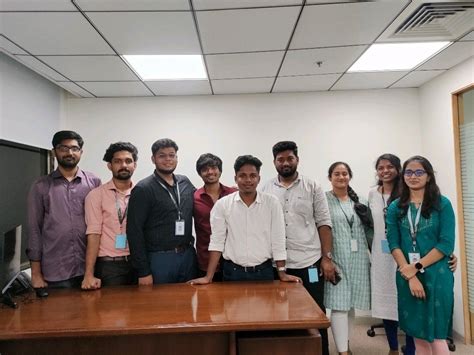 Vignesh Pathapati On Linkedin Thankyou Mentorship Leadership Gratitude Professionaldevelopment