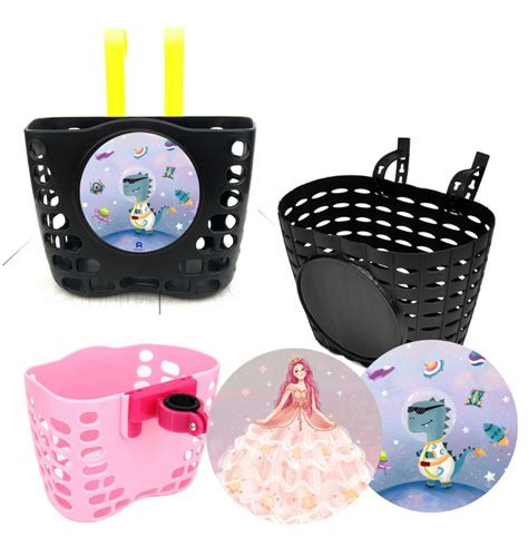 킥보드바구니 자전거바구니 어린이 유아 바스켓 바구니 악세사리 씽씽카 핸들바 가방 티몬