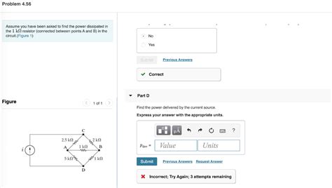 solved problem 4 56 assume you have been asked to find the