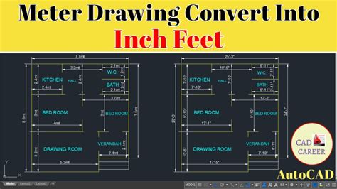 How To Edit Dimension Scale In Autocad Templates Sample Printables
