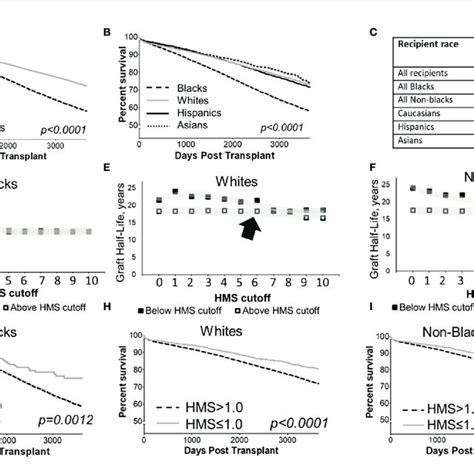Kaplan Meier Death Censored Survival Estimates For Deceased Donor Download Scientific Diagram