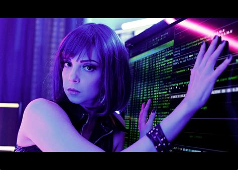 Nu Goth Band Elyose Drops New Single Lassemblée Feat Out Of My Eyes