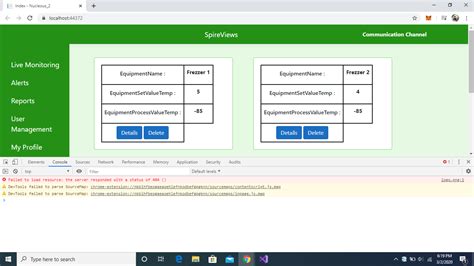 C Adding The Images To The Asp Dot Net Mvc Project Stack Overflow