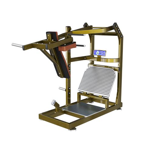 Ld Pendulum Squat Elite Pro Fitness