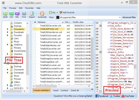 11 Best Xml To Xls Converter Tools 2024 [free Download]