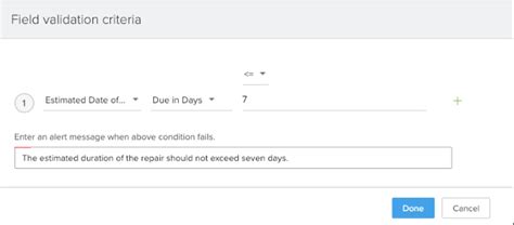 Step By Step Guide To Implementing Zoho Crm Blueprints