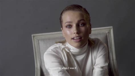 Vtv Presents Thea Sofie Loch NÆss Youtube