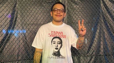 Dekat Dengan Ayah Marlo Ernesto Bongkar Sifat Asli Andy F Noya