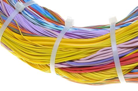 What Is Wire Bundling