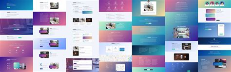 GitHub Witsec Mobirise Website Templates Free Website Builder For Bootstrap 4