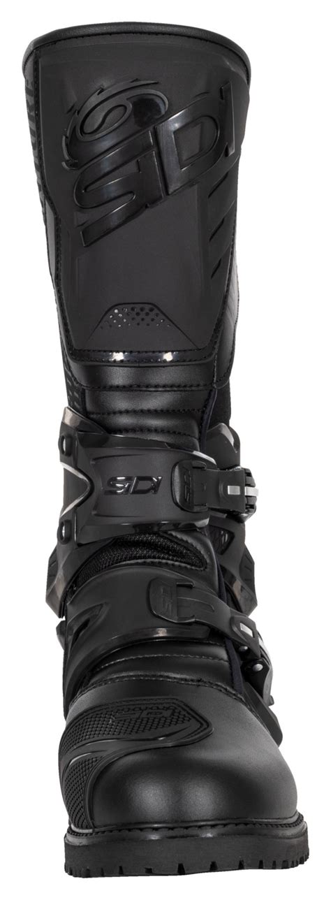Sidi Sidi Adventure 2 GTX boot low-cost | Louis 🏍️