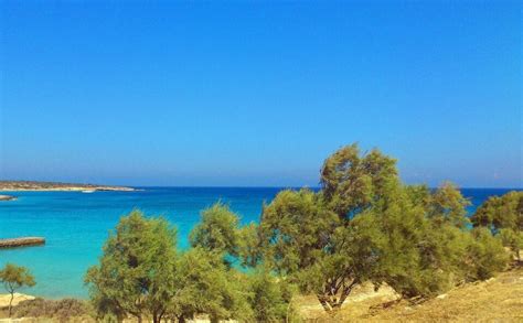 Koufonissi Come Arrivare Dove Dormire E Cosa Fare Turisti Per Caso